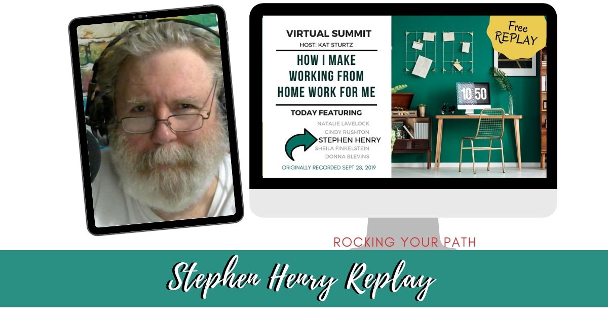 Stephen Henry Talks How to Get Organic Traffic to Your Website ...